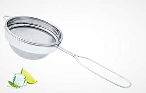 Buy Sjeware Tea & Coffee Strainer/Chalni for Kitchen (304 Food Grade ...