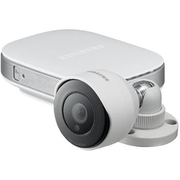 Samsung Smart Home Camera: Full HD 1080P Outdoor/Indoor Camera: Amazon ...