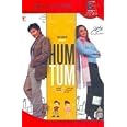 Hum Tum - Special Edition: Amazon.in: Saif Ali Khan, Rani Mukerjee ...