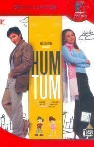Hum Tum - Special Edition: Amazon.in: Saif Ali Khan, Rani Mukerjee ...