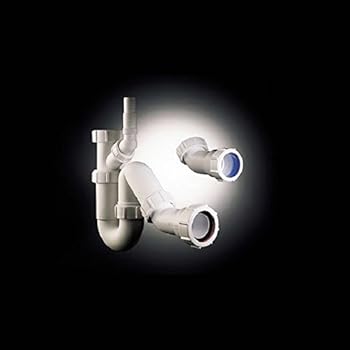 InSinkErator 76933 Evolution 100 Waste Disposal Unit: Amazon.co.uk: DIY ...