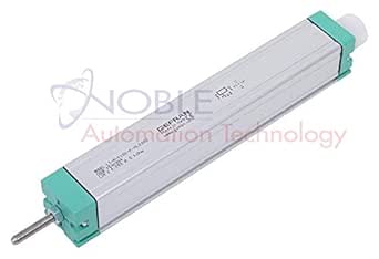 Gefran Linear Potentiometer LT-M-150mm-P: Amazon.in: Industrial ...