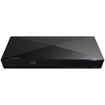 Sony BDP-S1200 Lecteur DVD Blu-ray Full HD 1080p HDMI Port USB: Amazon ...