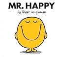 Mr. Happy (Mr. Men Classic Library): Amazon.co.uk: Hargreaves, Roger ...