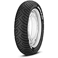 MRF 110/70-12 47P Zapper-N Tl For Ola Tube Scooter, Pack Of 1 |Rim - 10 ...