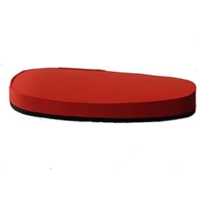 English recoil pad, full, red, mm 20: Amazon.co.uk: Sports & Outdoors