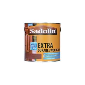 Sadolin Extra Durable Woodstain Light Oak 1 L: Amazon.co.uk: DIY & Tools
