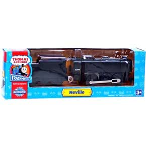 Buy Thomas and Friends Trackmaster Thomas Big Friends - Neville Online ...
