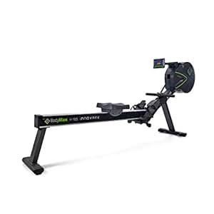 Bodymax Infiniti R100 Super Rowing Machine: Amazon.co.uk: Sports & Outdoors