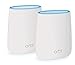 Netgear Orbi RBK30 AC2200 Tri-Band Home Wi-Fi System with Router and ...