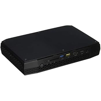 Intel® NUC KIT NUC8I7HNK: Amazon.in: Electronics