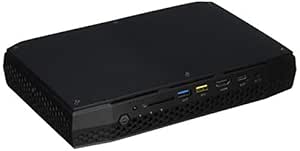 Intel® NUC KIT NUC8I7HNK: Amazon.in: Electronics