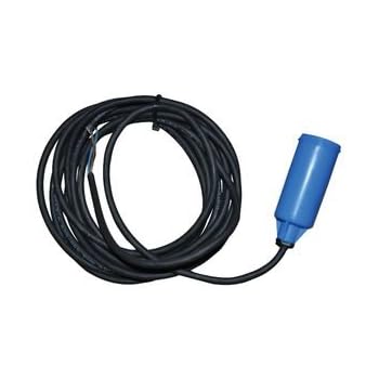 Tank Pool Liquid Water High Low Level Sensor Stainless Steel Float ...
