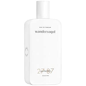 27 87 unisex Eau de Parfum Wandervogel 87 ml : Amazon.de: Beauty