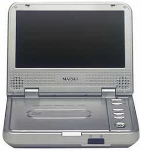 Matsui PL 800 DVD Player : Amazon.co.uk: Electronics & Photo