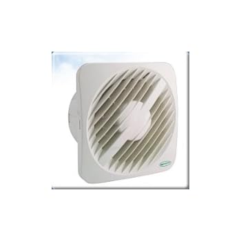 Greenwood Airvac AXSK Kitchen / Utility Extractor Fan for use with ...