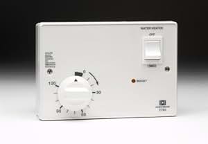 Horstmann Water Heating Boost Control E7BX: Amazon.co.uk: DIY & Tools