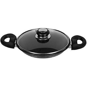 No 1 RUCI Hopper Pan with Non-stick coating to make Crispy Sri Lankan ...