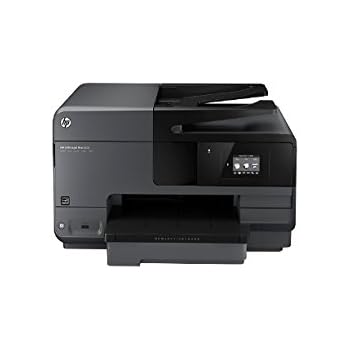 HP Officejet Pro 8615 All-in-One - Impresora multifunción color: Amazon ...