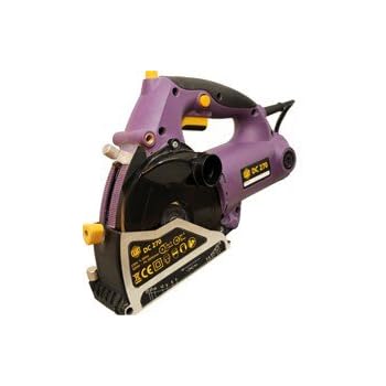 Exakt saw DC270 - Brand new Deep Cut Saw - Cuts up to 26mm: Amazon.co ...