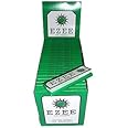 ezee Full Box Ezee Green Rolling Papers 100 Booklets X 50= 5000 Rollups ...