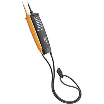 Steinel 1146 Combi-Check Voltage Tester 1.2: Amazon.co.uk: DIY & Tools
