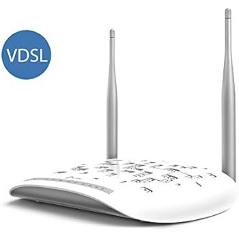 MODEM ROUTER TIM HUB ADSL ADSL2+ VDSL EVDSL FIBRA FINO A 1000 MEGA ...