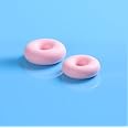 Med Italia Service Silicone Donut Pessary for Uterine Prolapse Grade ...