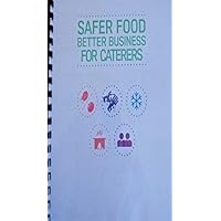 Safer Food Better Business Caterers Pack SFBB 2023 : Amazon.co.uk ...