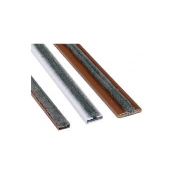 Intumescent Surface Mounted Strip - White - Single Door Pack: Amazon.co ...