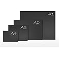 Chalkboard Blackboard for USE with Liquid Chalk PENS and Traditional ...