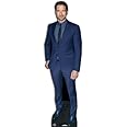 Gerard Butler Lifesize Cardboard Cutout - 185 cm : Amazon.co.uk: Home ...