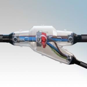 SWA BJK8 Y Branch Resin Cable Joint Kit 35-62mm: Amazon.co.uk: Kitchen ...