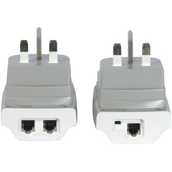 RTX Wireless Phone Jack: Amazon.co.uk: Electronics