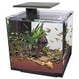 Superfish Qubiq Pro 60 Litres Aquarium Black : Amazon.co.uk: Pet Supplies