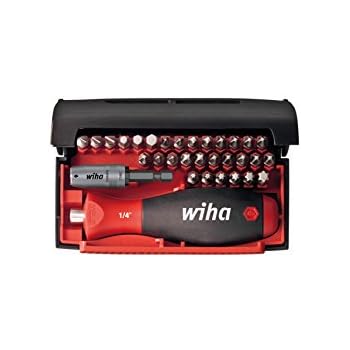 Wiha Bithalter Stubby 281-01 / Schraubendreher mit Bitaufnahme ...