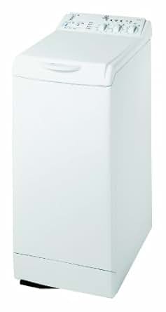 Indesit WITL 1051 (EU) Waschmaschine Toplader / A+C / 1000 UpM / 5 kg ...