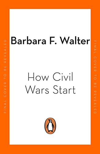 Buy How Civil Wars Start: And How to Stop Them Book Online at Low Prices in India | How Civil ...