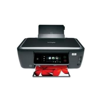 Lexmark S605 Interact Multifunktionsgerät: Amazon.de: Computer & Zubehör
