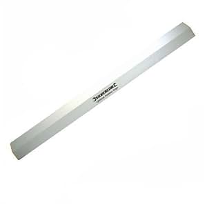 Silverline Plastering Render Feather Straight Edge 2.5m: Amazon.co.uk ...