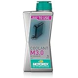 MOTOREX M3.0 Coolant, 1 Litre : Amazon.co.uk: Automotive