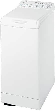 Indesit WITL 105 (EU) Waschmaschine Toplader / AAC / 1000 UpM / 5 kg ...