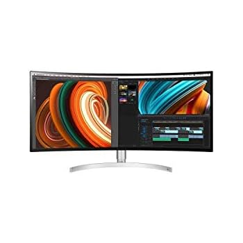 LG UltraWide 34WK95U 34-inch Monitor- 5K2K 21:9 UHD 5120x2160 Nano IPS ...