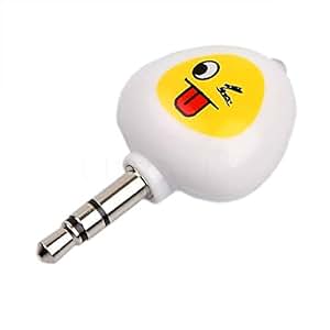 Anima Android Mobile IR Blaster Universal Infrared: Amazon.in: Electronics