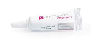 Amazon.de: Curodont Protect- schützt die Zähne vor Erosion und verleiht ...