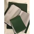 Nyrex Army Document Holder A6 - 40 Page : Amazon.co.uk: Stationery ...
