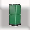 Aerobin 200L Hot Composter - Create Rich Organic Compost - 3 Year ...