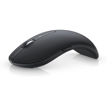 Dell Bluetooth-Maus: Amazon.de: Computer & Zubehör