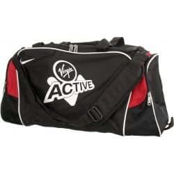 Borsone Nike Virgin Active: Amazon.it: Sport e tempo libero