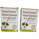 Buy Pil Multi-Spectrum Dewormer Syrup for Dogs | Fight Against Multiple ...